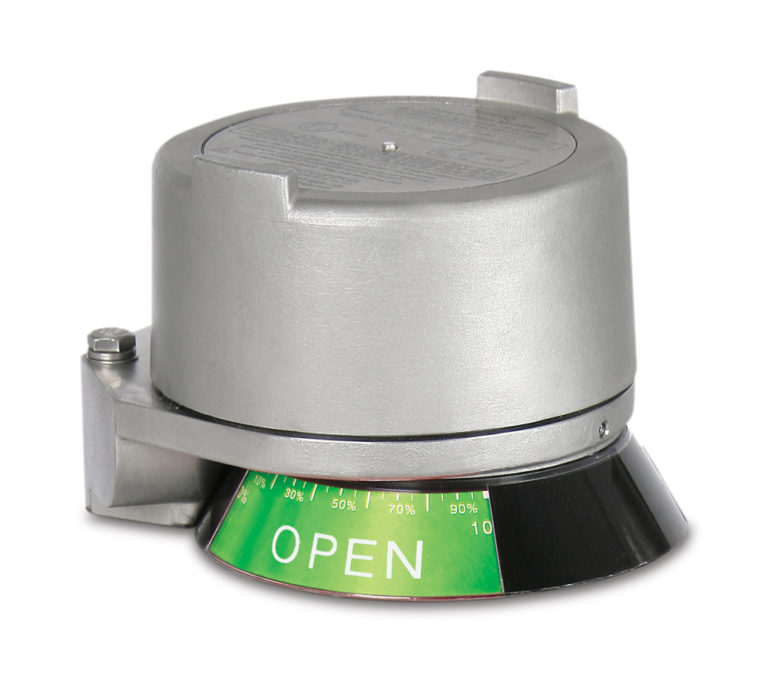 Valve position monitors - Imtex Controls