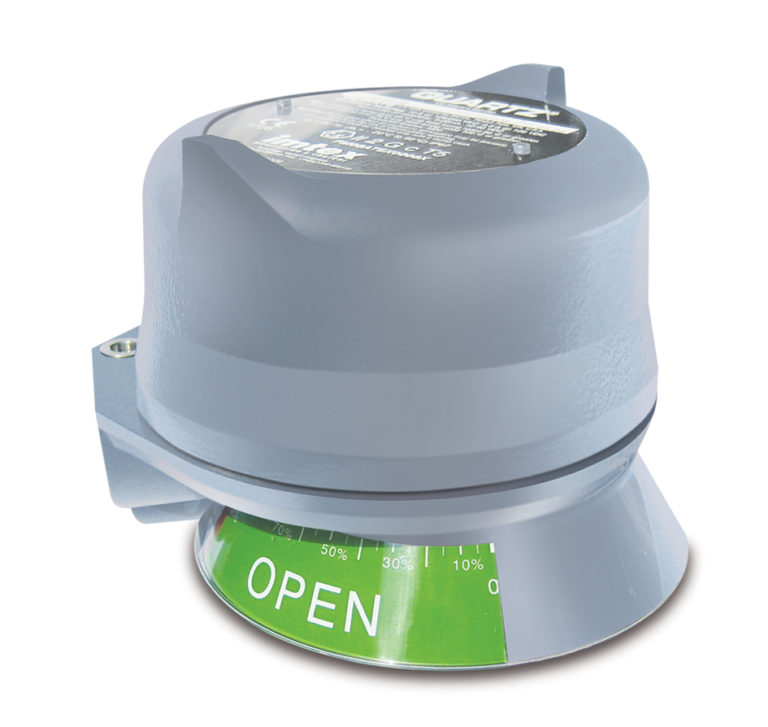 Valve position monitors - Imtex Controls
