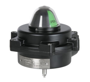 Valve position monitors - Imtex Controls