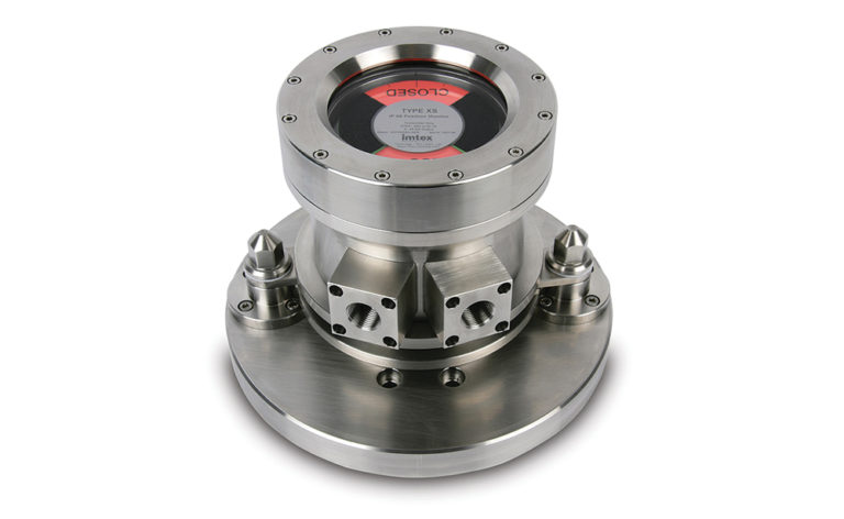 Valve position monitors - Imtex Controls