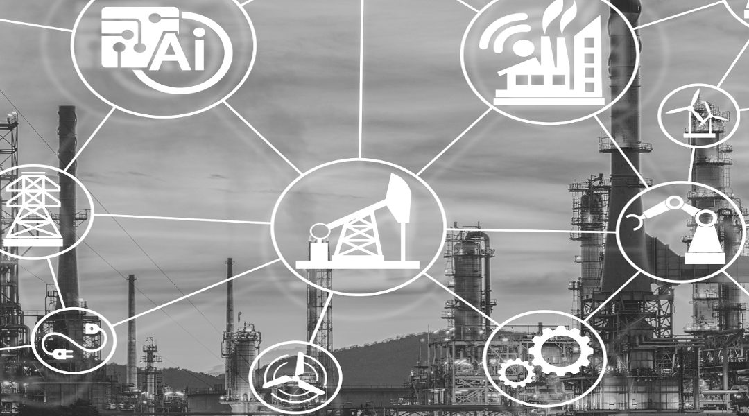The Future of Condition Valve Monitoring - Imtex Controls