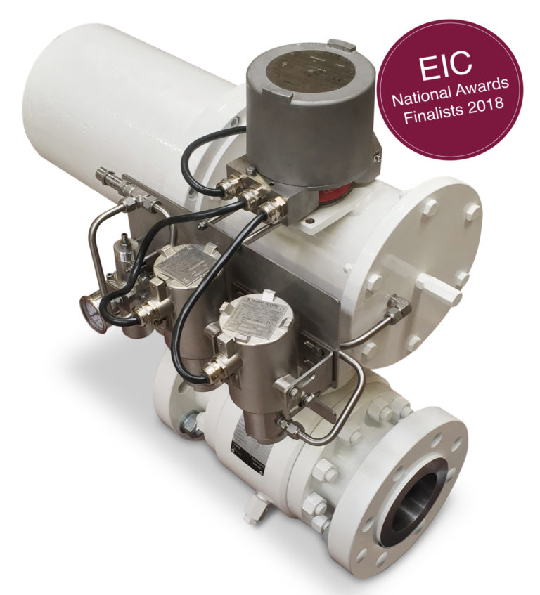 Tripguard system - Imtex Controls