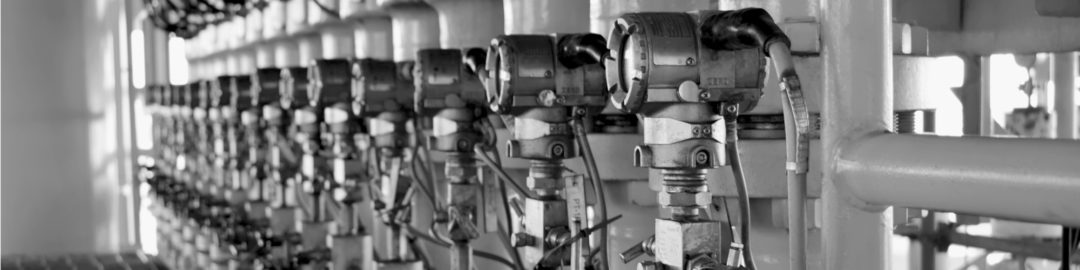 Valve position monitors - Imtex Controls